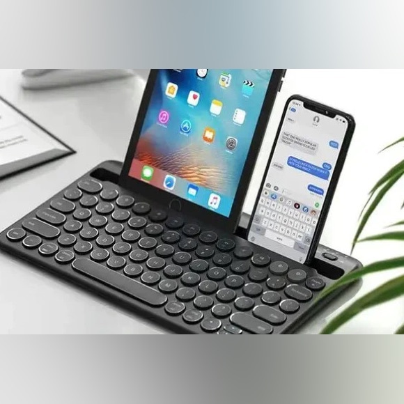 Computers, Laptops & Parts | Jelly Comb Bluetooth Keyboard | Poshmark